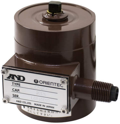 ロードセル｜密閉構造ロードセル CPシリーズ | エー・アンド・デイ ｜ 製品情報 ｜ MEKASYS（メカシス）