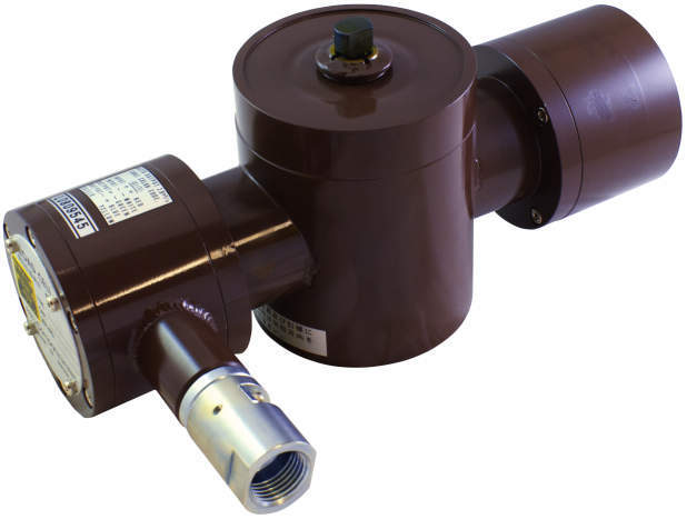 ロードセル｜耐圧防爆構造密閉ロードセル CP-FPシリーズ | エー・アンド・デイ ｜ 製品情報 ｜ MEKASYS（メカシス）