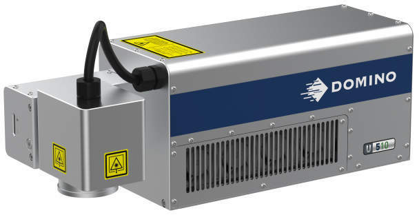 レーザーマーカー｜UVレーザーマーカー Domino D510シリーズ | ブラザーインダストリアルプリンティング ｜ 製品情報 ｜ MEKASYS（メカシス）