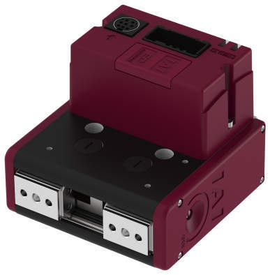 エレシリンダー グリッパータイプ（パルスモータ） EC-GRB | アイエイアイ ｜ 製品情報 ｜ MEKASYS（メカシス）