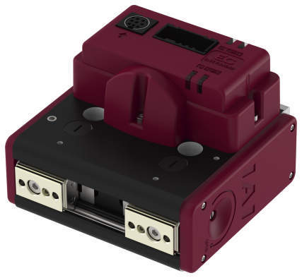 エレシリンダー グリッパータイプ（パルスモータ） EC-GRB | アイエイアイ ｜ 製品情報 ｜ MEKASYS（メカシス）