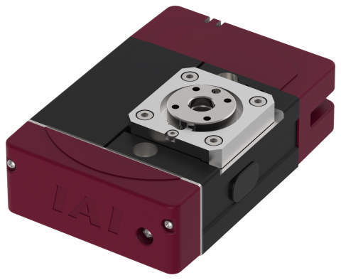 エレシリンダー ロータリータイプ（パルスモータ） EC-RTC | アイエイアイ ｜ 製品情報 ｜ MEKASYS（メカシス）