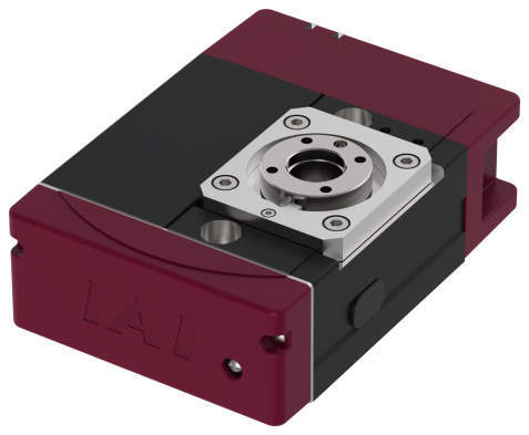 エレシリンダー ロータリータイプ（パルスモータ） EC-RTC | アイエイアイ ｜ 製品情報 ｜ MEKASYS（メカシス）