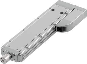 ロボシリンダ RCP6シリーズ ワイドラジアルシリンダ | アイエイアイ ｜ 製品情報 ｜ MEKASYS（メカシス）