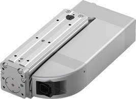 ロボシリンダ RCP6シリーズ テーブルタイプ | アイエイアイ ｜ 製品情報 ｜ MEKASYS（メカシス）