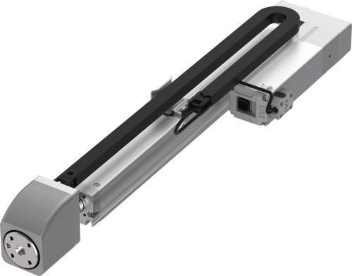 ロボシリンダ パルスプレス RCP6-RRA | アイエイアイ ｜ 製品情報 ｜ MEKASYS（メカシス）