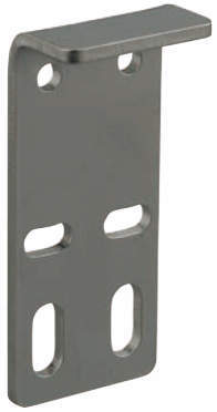 センサブラケット(レーザーセンサ用)｜LT-Sタイプ（ストレート） FSLTS | 岩田製作所 ｜ 製品情報 ｜ MEKASYS（メカシス）