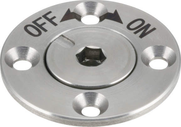 ワンタッチ着脱｜フラットクランパー QCFC・QCFCH | イマオコーポレーション ｜ 製品情報 ｜ MEKASYS（メカシス）