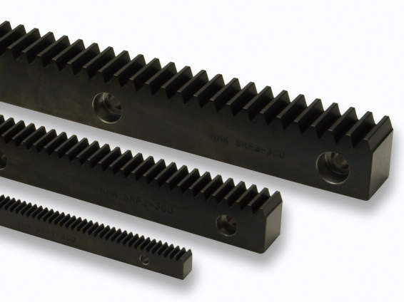 CPラック&ピニオン｜CP焼入ラック KRCPFD-H [Jシリーズ] | 小原歯車工業 ｜ 製品情報 ｜ MEKASYS（メカシス）