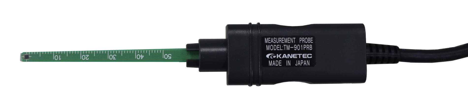 テスラメータ(磁束密度計) TM-901形 | カネテック ｜ 製品情報 ｜ MEKASYS（メカシス）