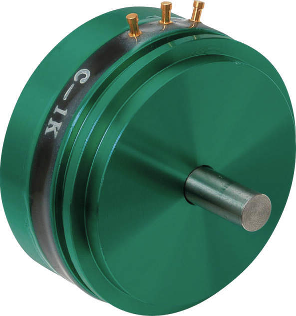 回転ポテンショメータ 接触形回転角度センサ CPP-45シリーズ/CPP-45SB | 緑測器 ｜ 製品情報 ｜ MEKASYS（メカシス）