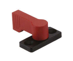 ストップロックレバー LSLK | 鍋屋バイテック会社 ｜ 製品情報 ｜ MEKASYS（メカシス）