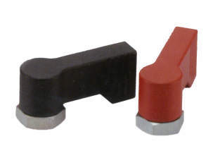 ストップロックレバー LSLK | 鍋屋バイテック会社 ｜ 製品情報 ｜ MEKASYS（メカシス）