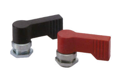 ストップロックレバー LSLK | 鍋屋バイテック会社 ｜ 製品情報 ｜ MEKASYS（メカシス）