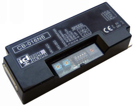 ブラシレスMDR専用ドライバ｜MDR専用スタンダードドライバ CB-016 | 伊東電機 ｜ 製品情報 ｜ MEKASYS（メカシス）