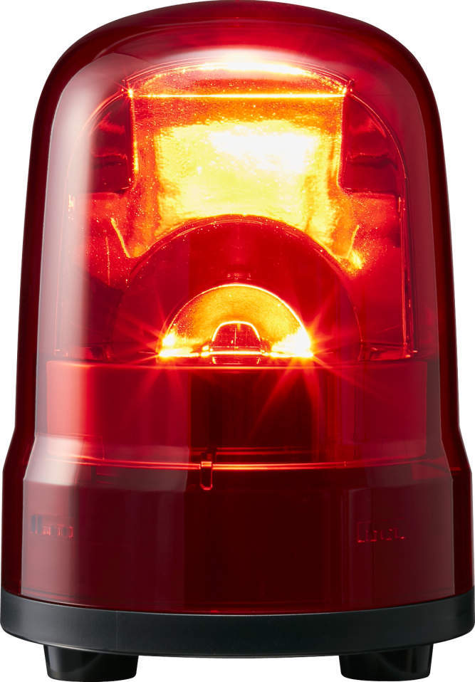 パトライト｜回転灯 SK（SKS/SKH/SKP） | パトライト ｜ 製品情報 ｜ MEKASYS（メカシス）