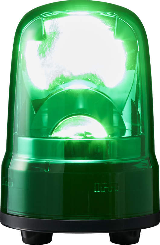 パトライト｜回転灯 SK（SKS/SKH/SKP） | パトライト ｜ 製品情報 ｜ MEKASYS（メカシス）