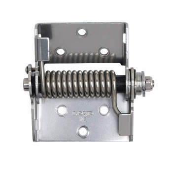 トルクヒンジ｜アシストトルクヒンジ HG-TLAJ型 トルク調整機能付 | スガツネ工業 ｜ 製品情報 ｜ MEKASYS（メカシス）