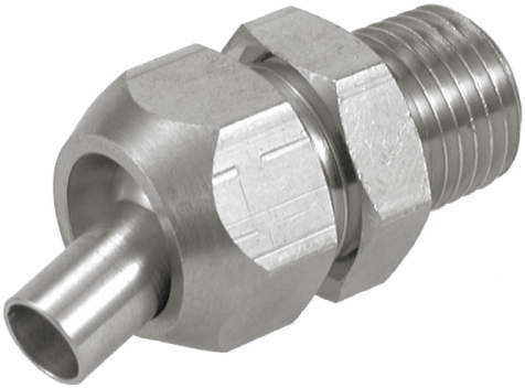 プロ―用ノズル｜首振りノズル（おねじ付） KNK-R | SMC ｜ 製品情報 ｜ MEKASYS（メカシス）