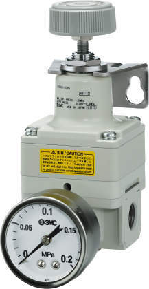 圧力制御機器（レギュレータ）｜精密レギュレータ IR1000・IR2000・IR3000 | SMC ｜ 製品情報 ｜ MEKASYS（メカシス）