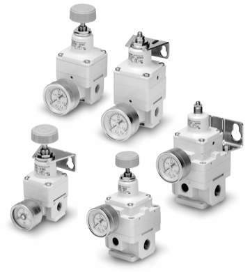 圧力制御機器（レギュレータ）｜精密レギュレータ IR1000・IR2000・IR3000 | SMC ｜ 製品情報 ｜ MEKASYS（メカシス）