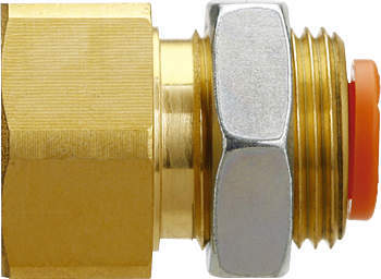 ワンタッチ管継手 New KQ2シリーズ｜隔壁用メスユニオン KQ2E-A/N/G | SMC ｜ 製品情報 ｜ MEKASYS（メカシス）