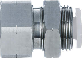 ワンタッチ管継手 New KQ2シリーズ｜隔壁用メスユニオン KQ2E-A/N/G | SMC ｜ 製品情報 ｜ MEKASYS（メカシス）