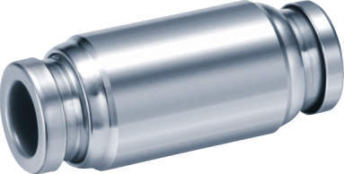 FDA適合・SUS316ワンタッチ管継手 KQG2-Fシリーズ｜ストレート KQG2H | SMC ｜ 製品情報 ｜ MEKASYS（メカシス）