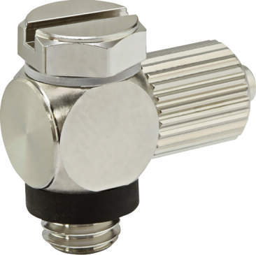 SUS316ミニチュア管継手｜ホースエルボ MS-5HLH | SMC ｜ 製品情報 ｜ MEKASYS（メカシス）