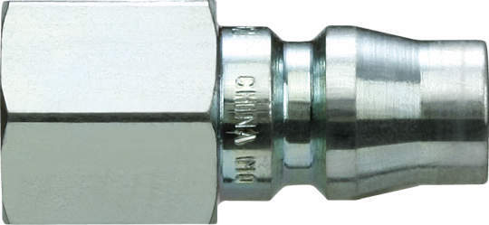 Sカプラー KK130シリーズ｜プラグ・めねじタイプ KK130P-F | SMC ｜ 製品情報 ｜ MEKASYS（メカシス）