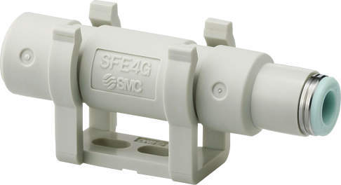 クリーンルーム用エギゾーストフィルタ SFE用ブラケット SFE-BR | SMC ｜ 製品情報 ｜ MEKASYS（メカシス）