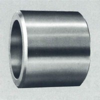 高圧管継手（さし込み溶接形管継手）｜レジューシングインサート WRM | イハラサイエンス ｜ 製品情報 ｜ MEKASYS（メカシス）