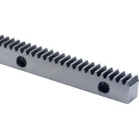 CPラック&ピニオン｜CP焼入歯研ラック MRGCPFD [Jシリーズ] | 小原歯車工業 ｜ 製品情報 ｜ MEKASYS（メカシス）