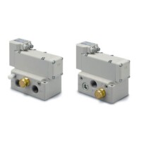 インパクトブローバルブ IBVシリーズ | SMC ｜ 製品情報 ｜ MEKASYS（メカシス）