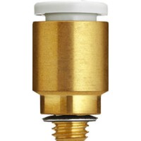 ワンタッチ管継手 New KQ2シリーズ｜カラーキャップ KQ2C | SMC ｜ 製品情報 ｜ MEKASYS（メカシス）