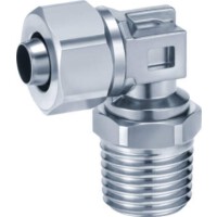 SUS316インサート管継手 KFG2シリーズ｜スイベルエルボ KFG2V | SMC ｜ 製品情報 ｜ MEKASYS（メカシス）