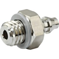 SUS316ミニチュア管継手｜バーブ継手 MS-5AU | SMC ｜ 製品情報 ｜ MEKASYS（メカシス）