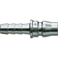 Sカプラー KK130シリーズ｜プラグ・バーブ管継手タイプ KK130P-B | SMC ｜ 製品情報 ｜ MEKASYS（メカシス）