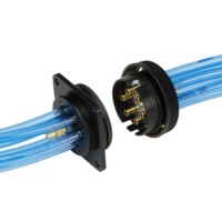 マルチコネクタ｜ワンタッチ管継手付マルチコネクタ DMKシリーズ | SMC